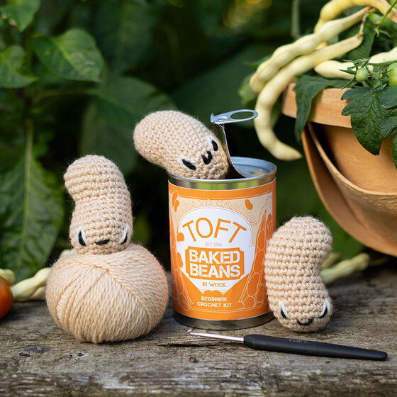 TOFT - Sealed with a Kiss