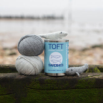 TOFT - Sealed with a Kiss