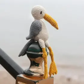 TOFT - Sealed with a Kiss