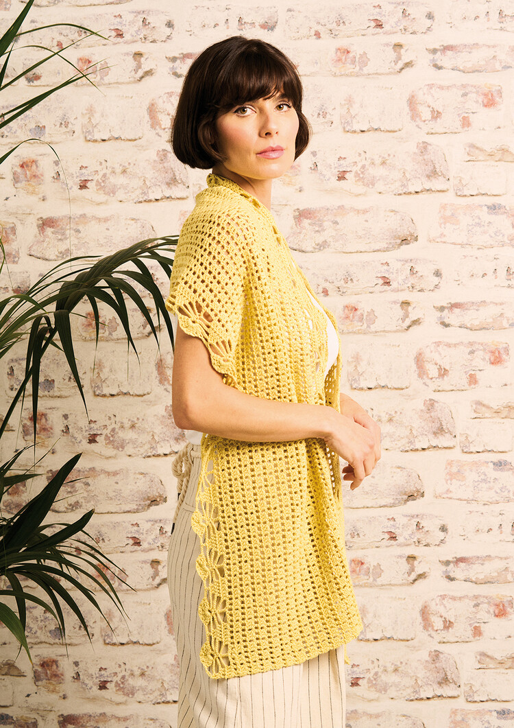 Summerstyle Crochet - Sealed with a Kiss