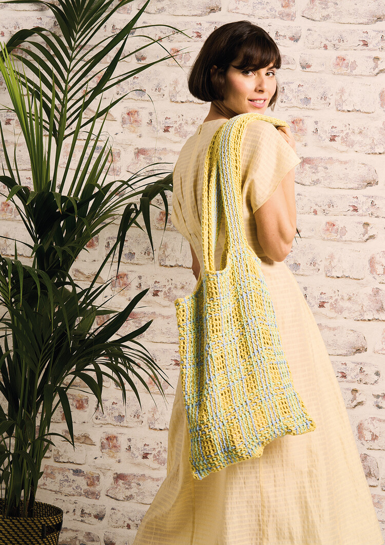 Summerstyle Crochet - Sealed with a Kiss