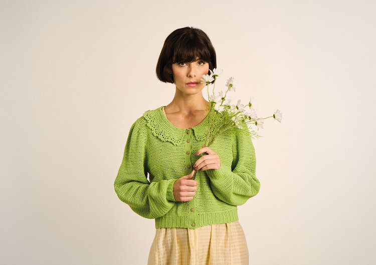 Summerstyle Crochet - Sealed with a Kiss