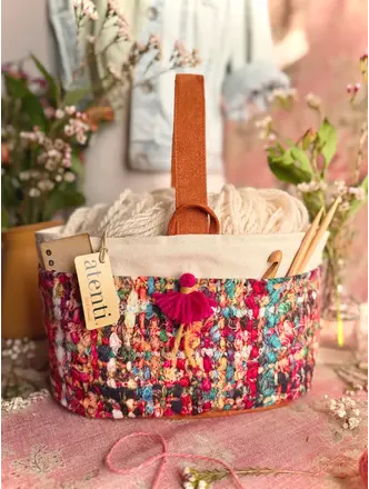 Atenti - Sealed with a Kiss