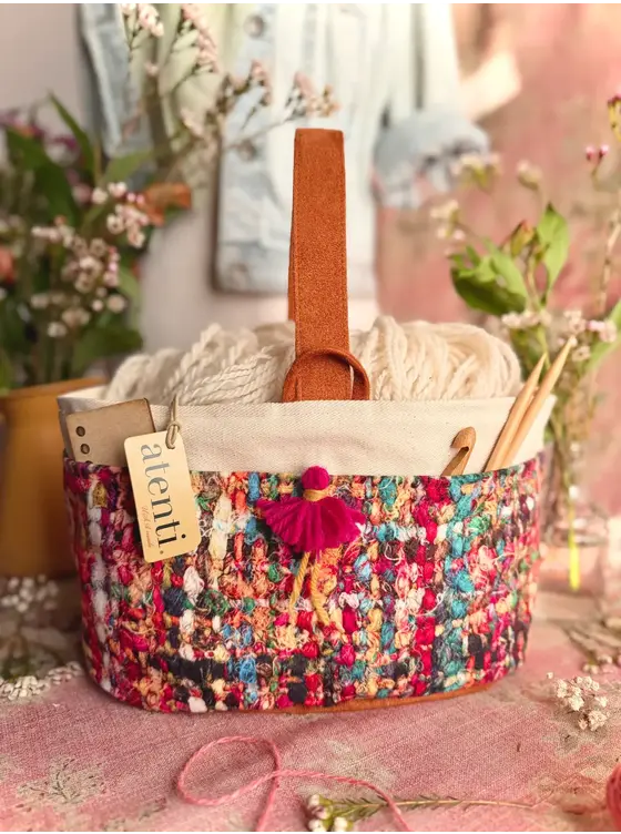 Atenti - Sealed with a Kiss