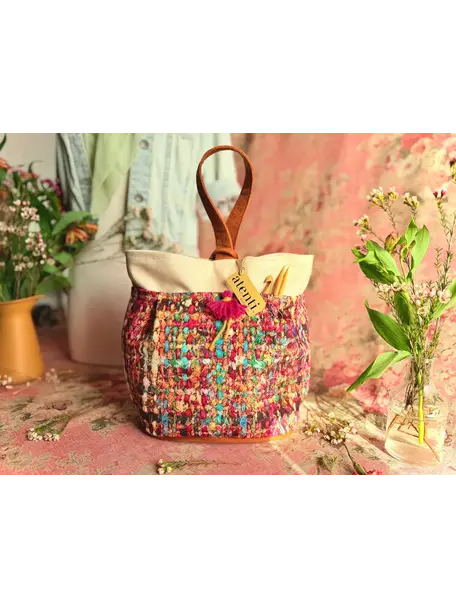 Atenti - Sealed with a Kiss