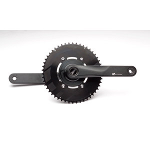 Bike Crankset | Custom Fit | Shop Big & Tall Bikes - Zinn Cycles