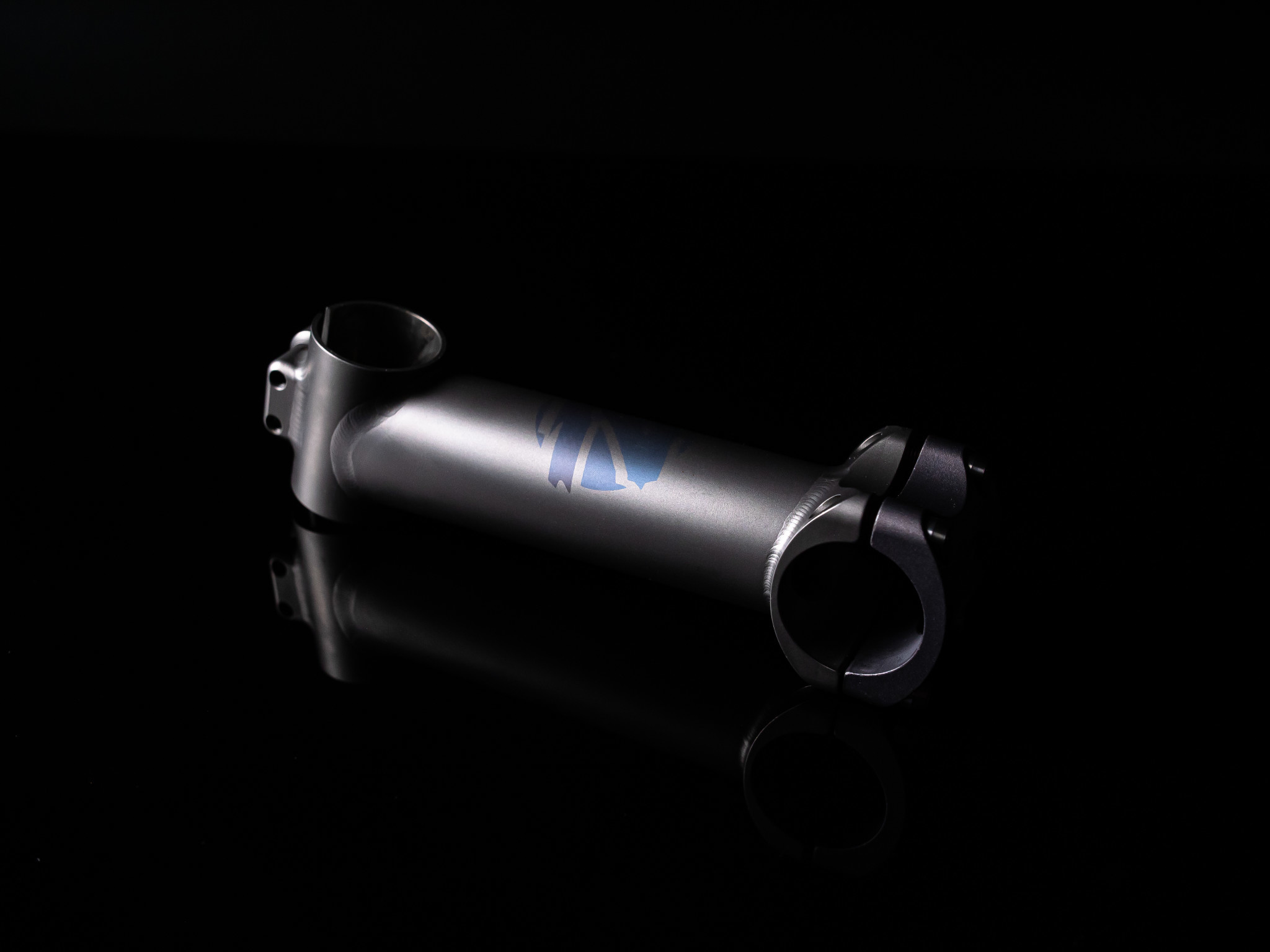 Zinn Cycles::Long, custom, and travel stems for road and mountain bikes