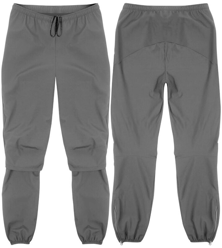 Zinn Big and Tall cycling jacket longsleeve Zinn Big and Tall cycling jacket longsleeve