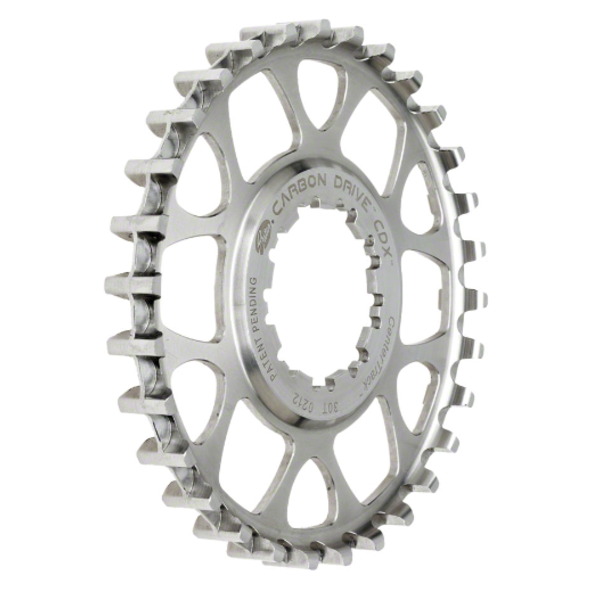 Cassettes Chains and Chainrings - Zinn Cycles