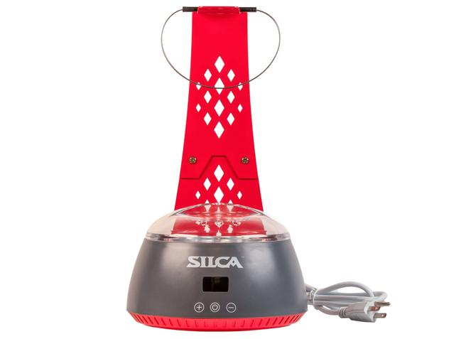 Silca Wax Melting System - for at home chain waxing