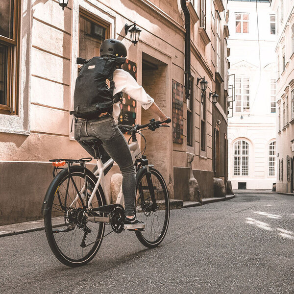 SOMI BIKE, LLC - SOMI BIKE, LLC