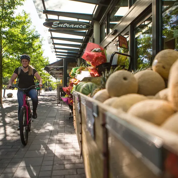 SOMI BIKE, LLC - SOMI BIKE, LLC