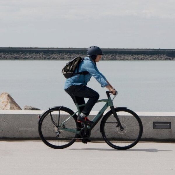 SOMI BIKE, LLC - SOMI BIKE, LLC