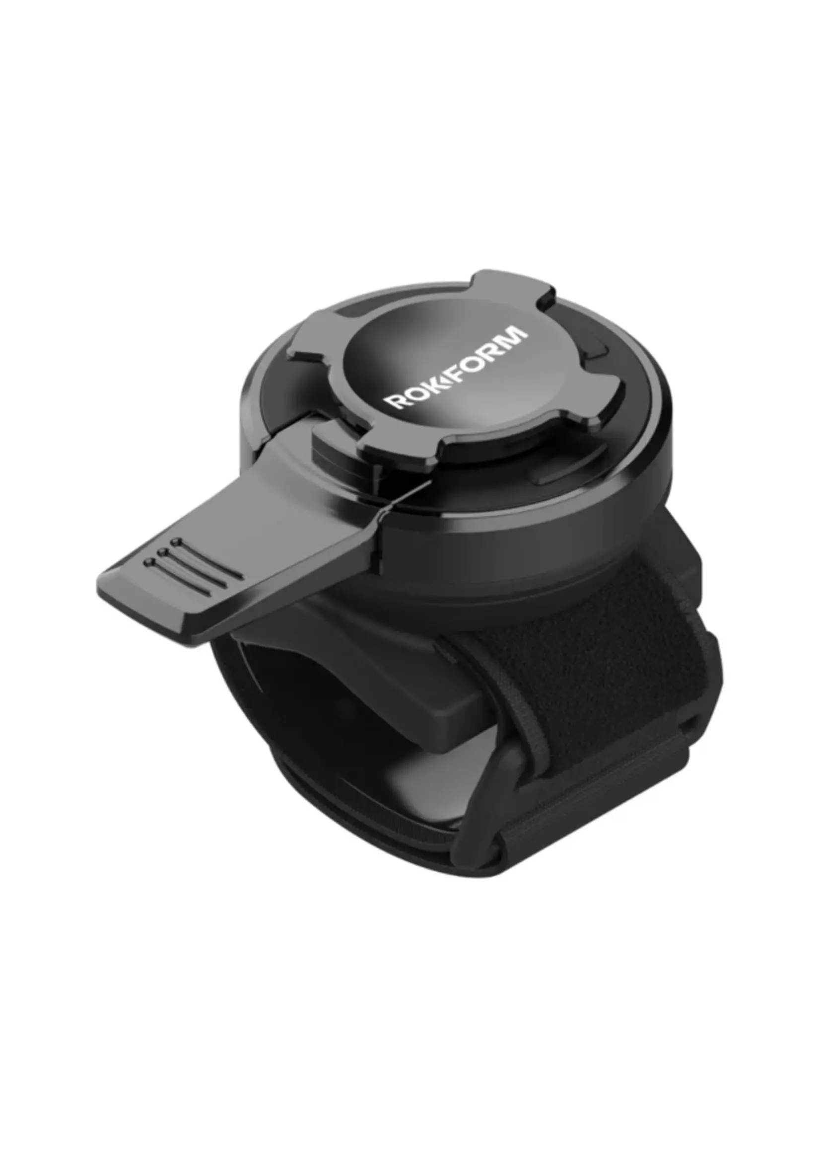 Sport Series Velcro Bike Mount - SOMI BIKE, LLC