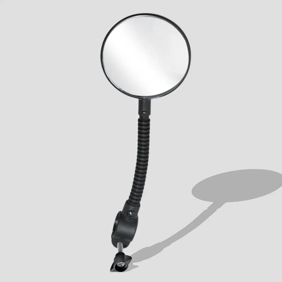 DELTA Delta, Flexstalk Mirror- Black - SOMI BIKE, LLC