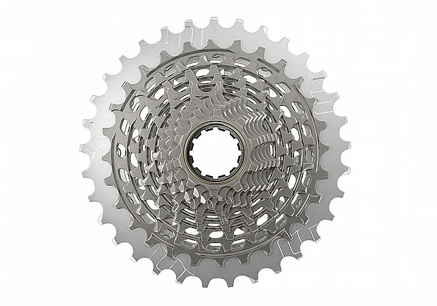 SRAM Sram, Cassette XG-1290 E1 12 Speed 10-36- Silver - SOMI BIKE, LLC