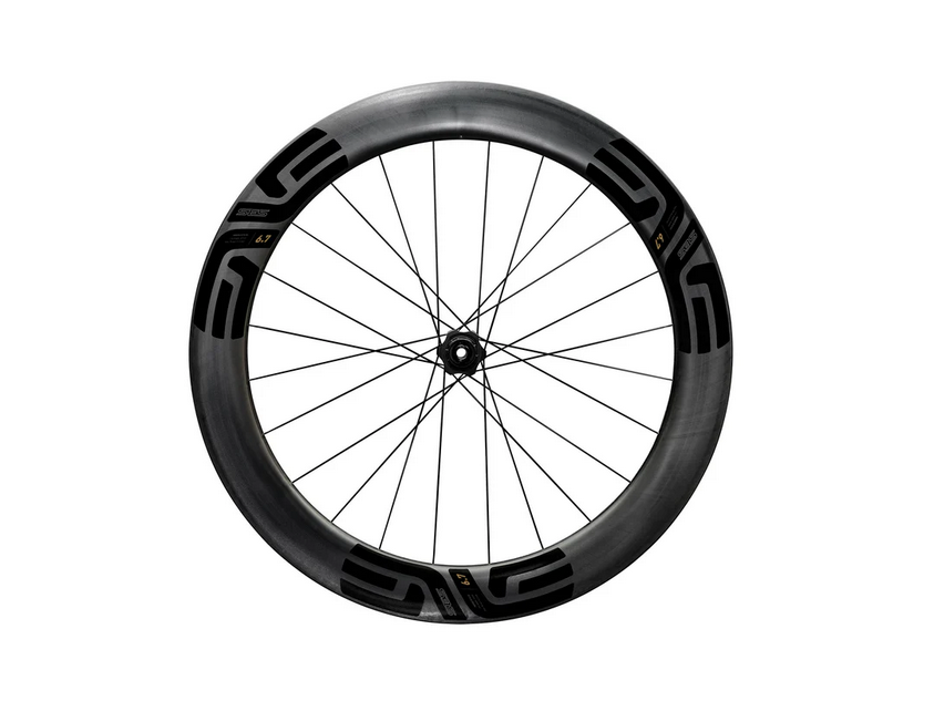 ENVE Enve, Rear Wheel SES 6.7, INDR SP CL 12x142 11Speed - SOMI BIKE, LLC