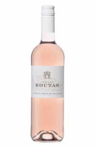 Château Routas, Coteaux Varois en Provence Rosé (2024) 750ML ...