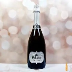 LaLuca Prosecco (NV) 750ml - Lighthouse Canton