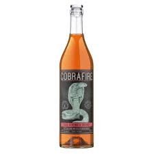 Cobrafire, Evil Force Cask Strength Brandy 750mL - Lighthouse Canton