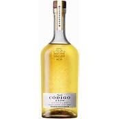 Codigo Reposado 750ml - Lighthouse Canton