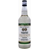John D. Taylor's Velvet Falernum 750mL - Lighthouse Canton