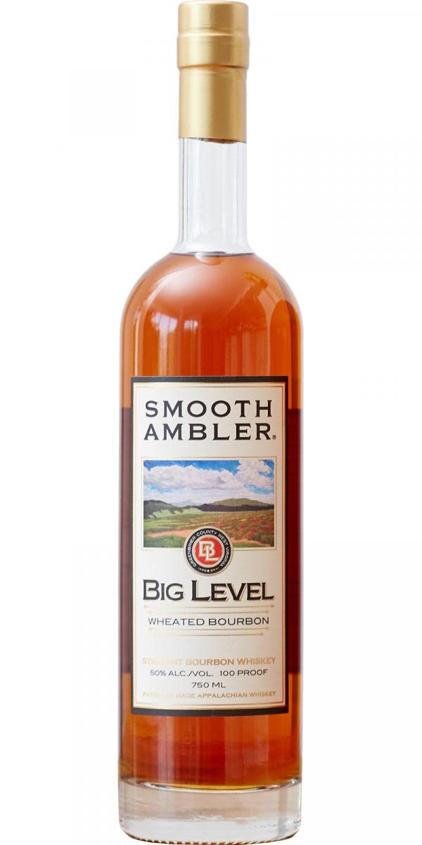 Smooth Ambler Big Level 750ml - Lighthouse Canton