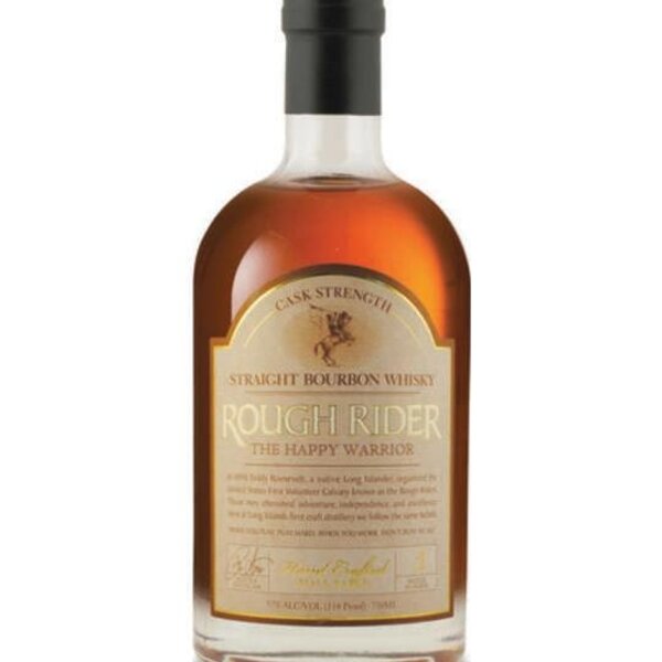 Bourbon - Lighthouse Canton