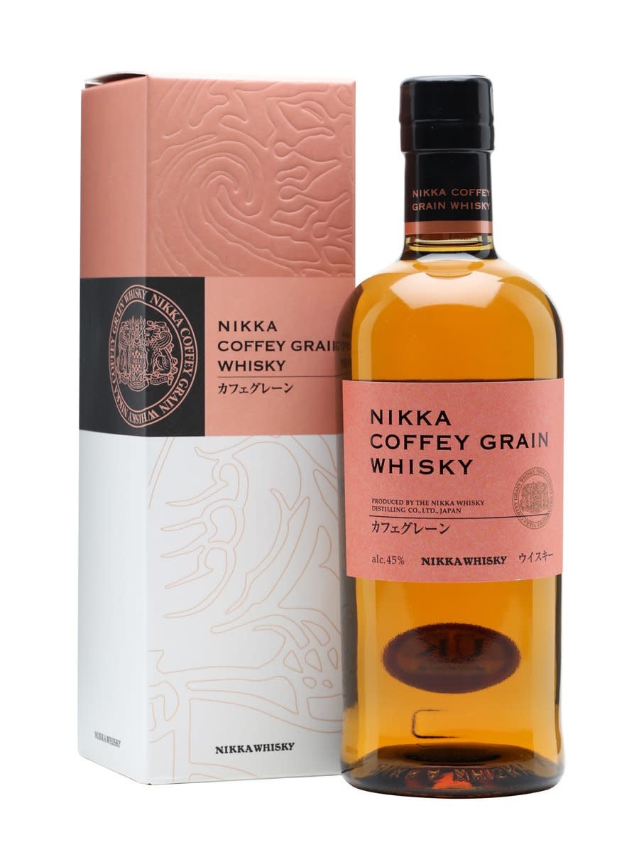 Nikka Coffee Grain Whisky 750ml - Lighthouse Canton