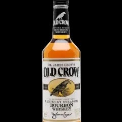 Old Crow Bourbon 750ml - Lighthouse Canton