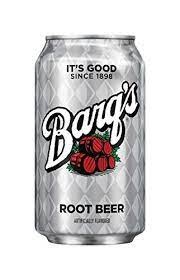 Barqs or A&W Root Beer 12oz - Lighthouse Canton