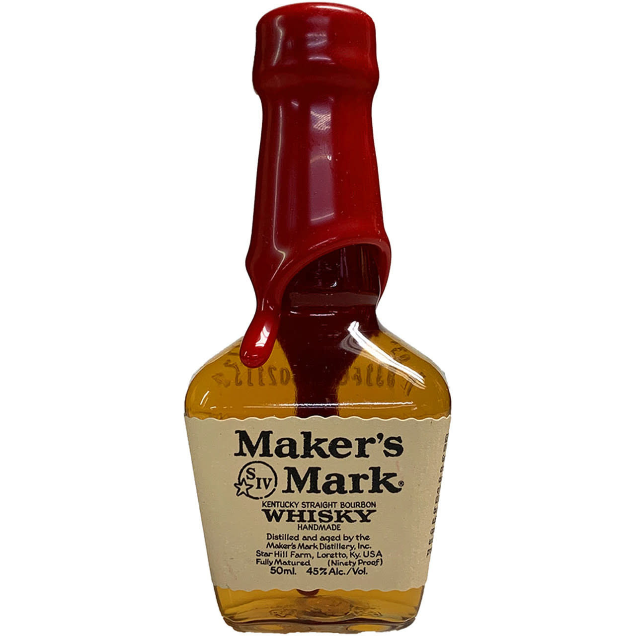 Maker's Mark 50ml - Lighthouse Canton