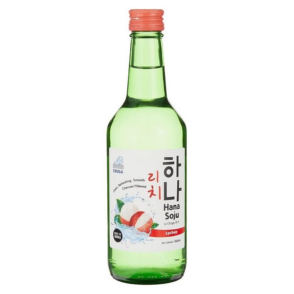 Sake, Soju, & Shochu - Lighthouse Canton