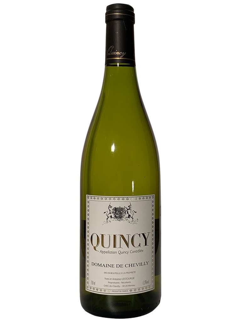 Domaine de Chevilly, Quincy (2023) 750ml - Lighthouse Canton