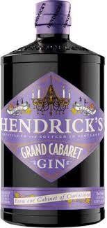 Hendricks Grand Cabaret 750mL - Lighthouse Canton