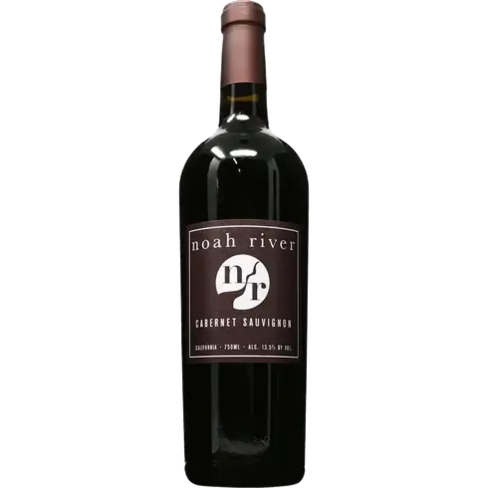 Noah River Cabernet 750ml - Lighthouse Canton