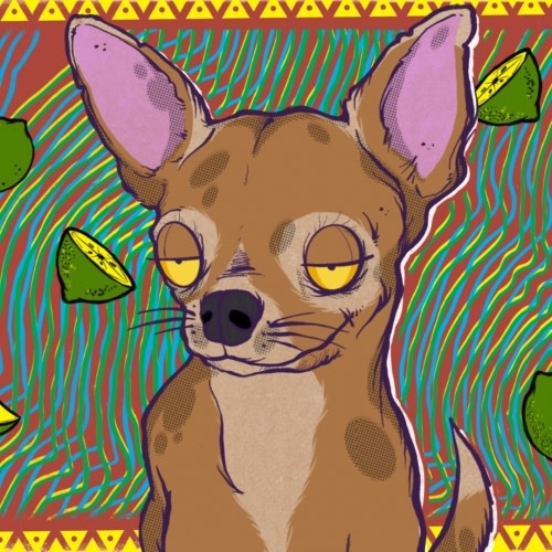 Tripping Animals No Mames Con Limon 16oz CN - Lighthouse Canton