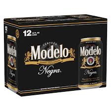Modelo Negra 12pk CN - Lighthouse Canton