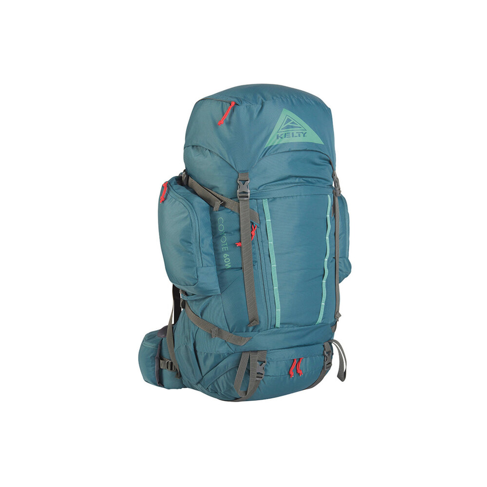 Kelty Coyote Trail Pack 60 Hydro - Fulcrum Outdoors