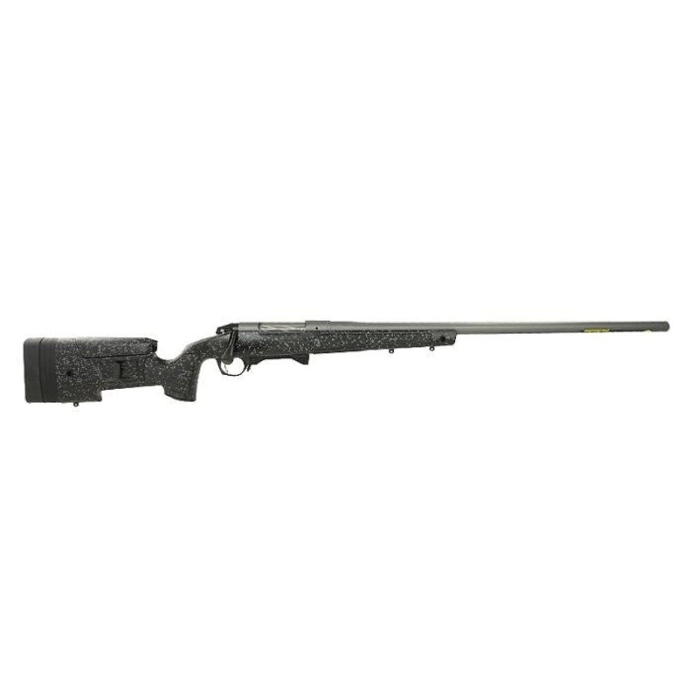Bergara Premier HMR Pro 300 PRC 26" Barrel HMR Pro Stock - Fulcrum Outdoors