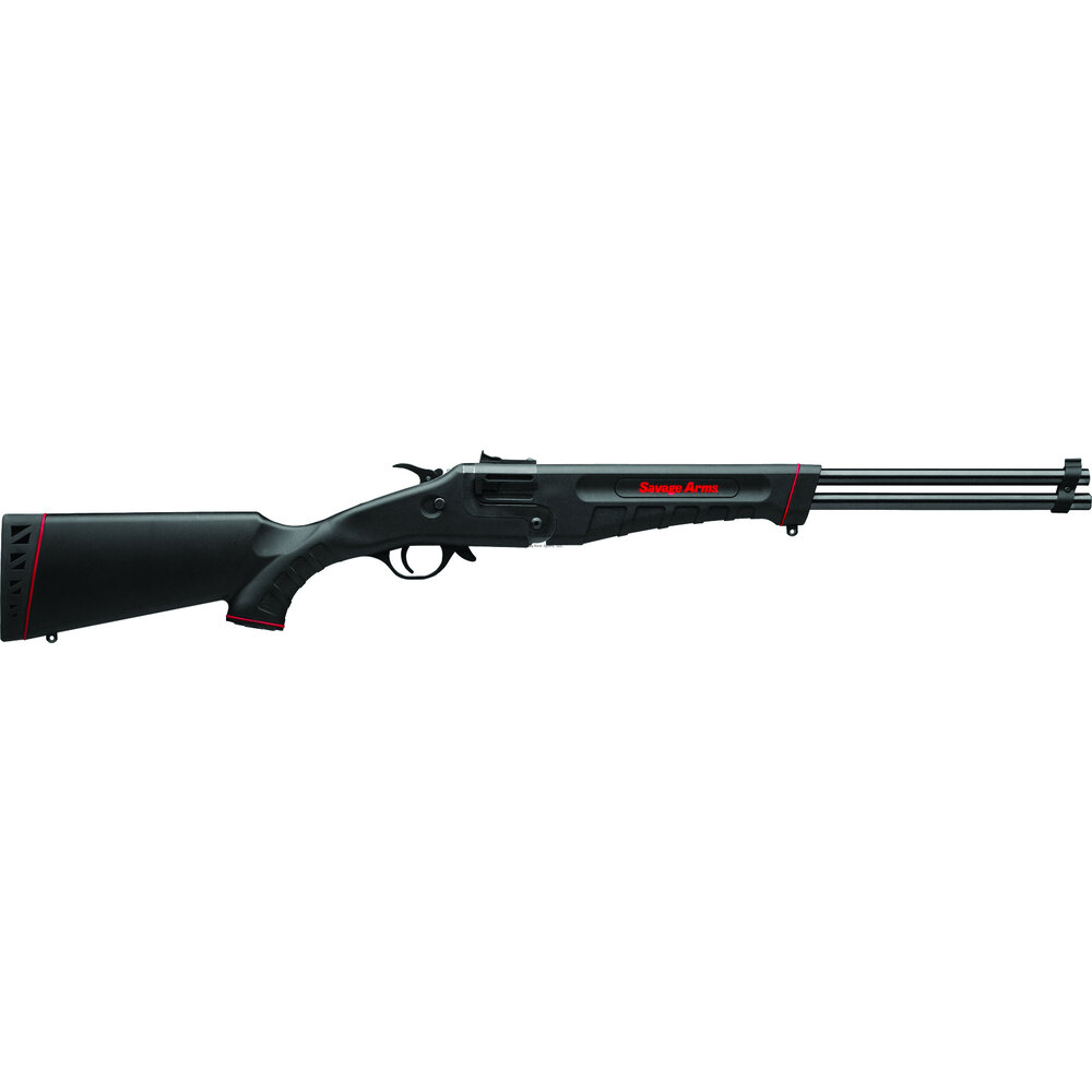 Savage 42 Takedown Compact Combo 22LR/410 - Fulcrum Outdoors