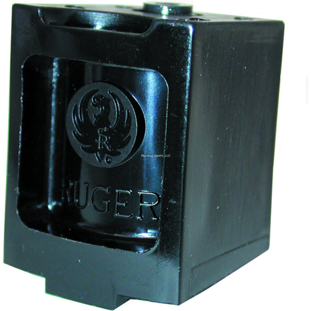 Ruger 22LR Magazine - Fulcrum Outdoors