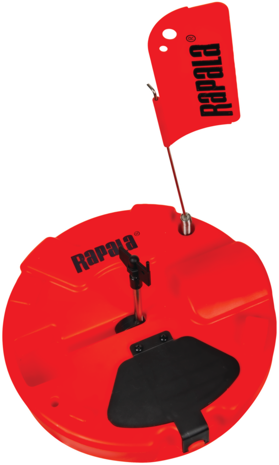 Rapala Thermal Tip Up - Fulcrum Outdoors