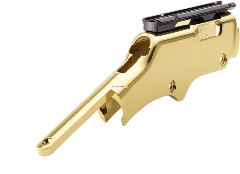 Henry Big Boy Receiver Scope Mount - Fulcrum Outdoors