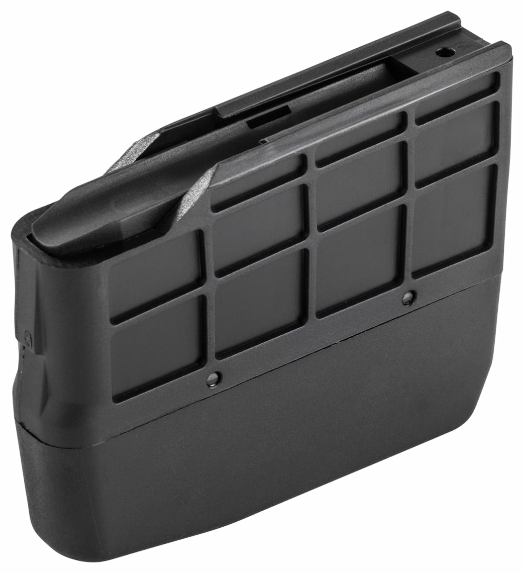 Tikka T3x 3rd Round Magazine - Fulcrum Outdoors