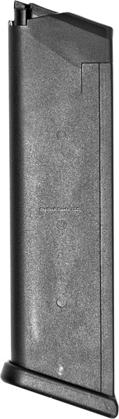 Lock Perfection 9MM 10 Round Magazine - Fulcrum Outdoors