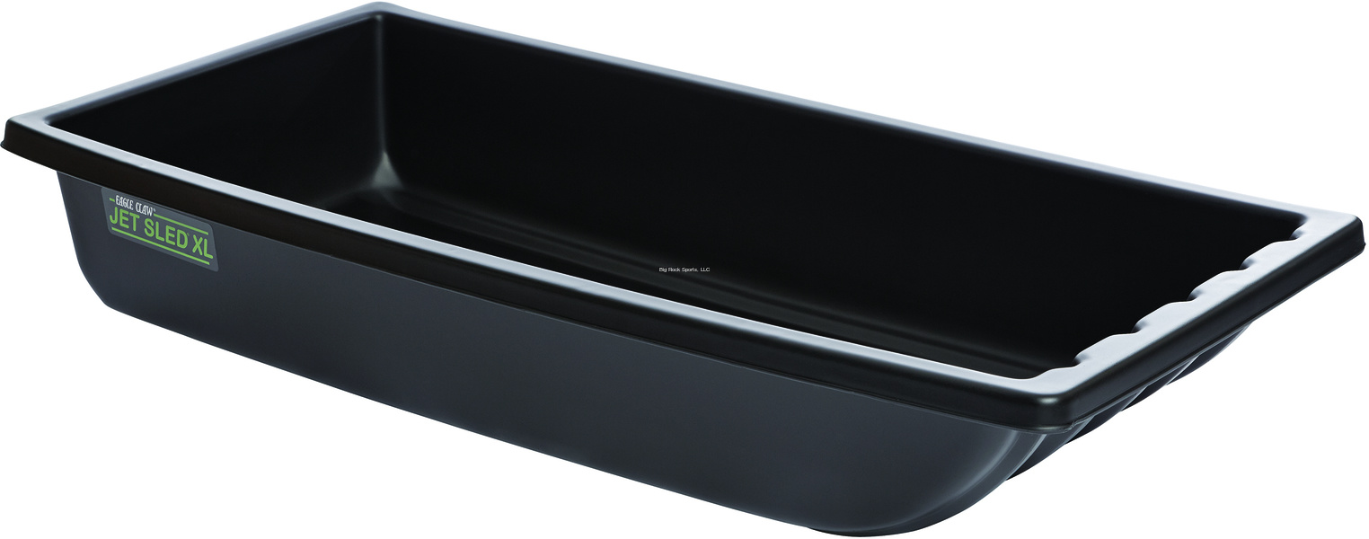 Shappell Jet Sled 66" x 32" x 12" - Fulcrum Outdoors