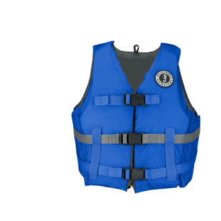 Life Jackets - Fulcrum Outdoors