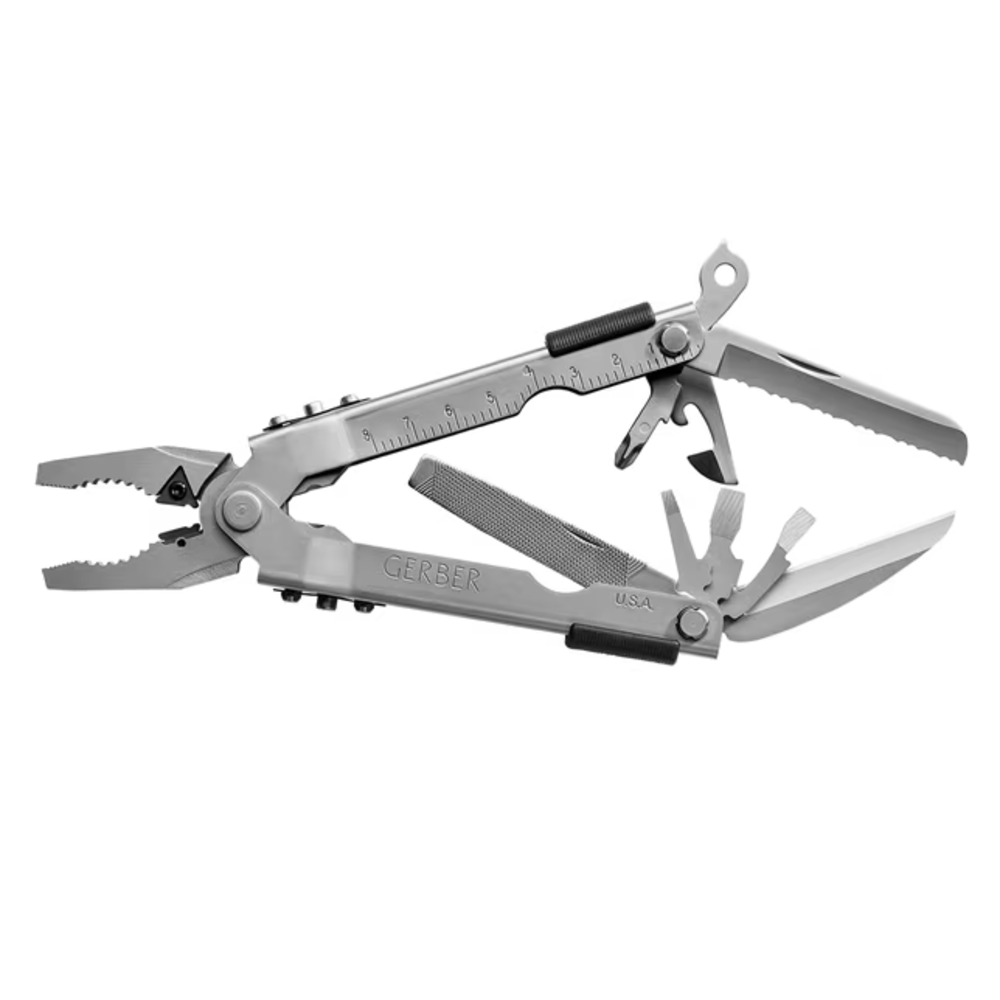 Gerber MP 600 Multi Plier - Fulcrum Outdoors