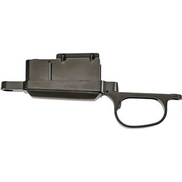 Rem 700 Short Action Mag Conversion Kit - Fulcrum Outdoors